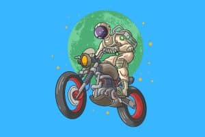 35 Funny Motorcycle Jokes - Here's a Joke