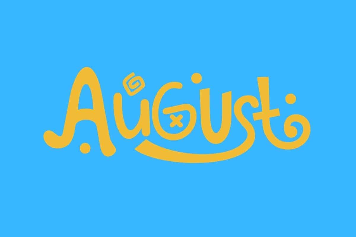 25 Funny August Jokes - Here's a Joke