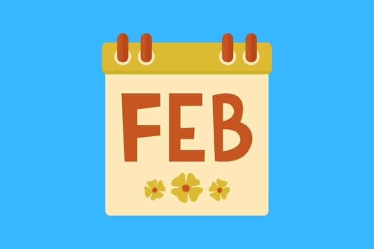40 Funny February Jokes - Here's a Joke