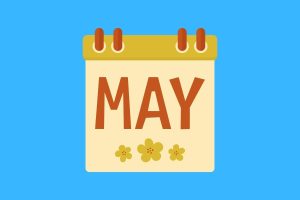 50 Funny May Jokes - Here's a Joke