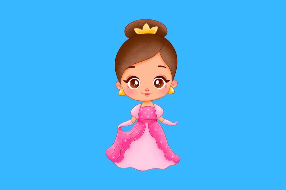 45 Funny Princess Jokes - Here's a Joke
