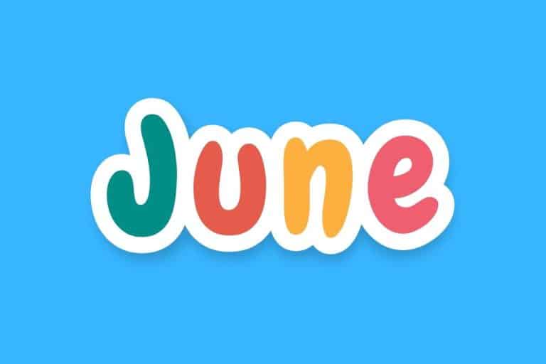 30 Funny June Jokes - Here's a Joke