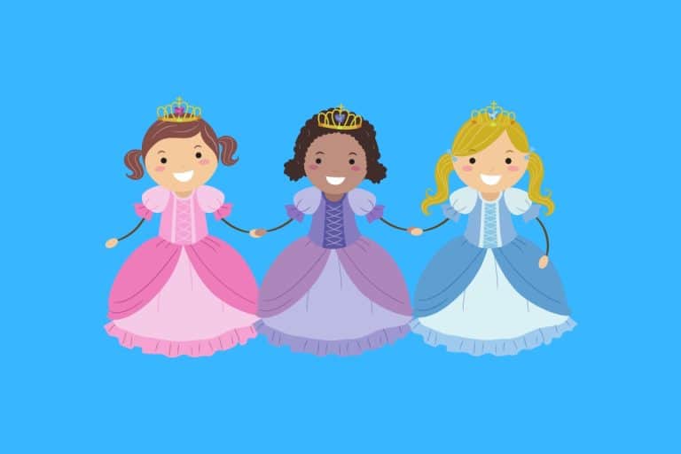 45 Funny Princess Jokes - Here's a Joke