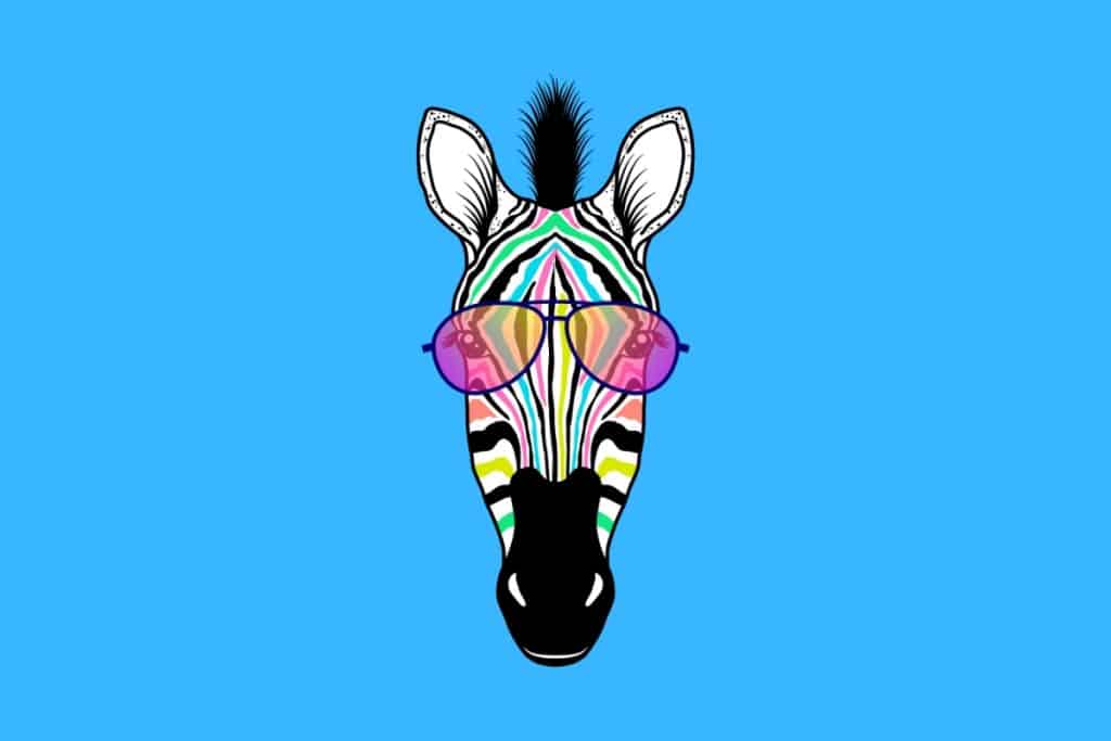 45 Funny Zebra Jokes - Here's a Joke