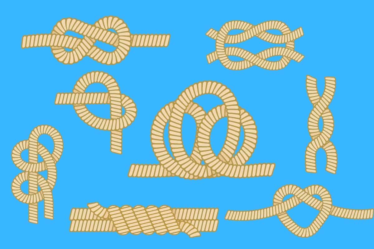 30 Funny Knot Puns - Here's a Joke