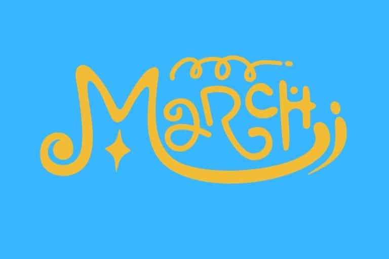 40 Funny March Jokes - Here's a Joke