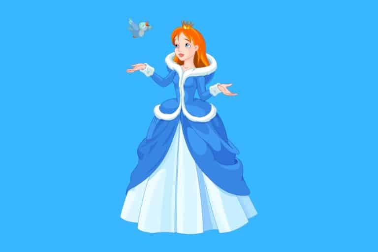 45 Funny Princess Jokes - Here's a Joke
