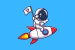 45 Funny Rocket Puns - Here's a Joke