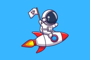 45 Funny Rocket Puns - Here's a Joke
