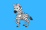 45 Funny Zebra Jokes - Here's a Joke