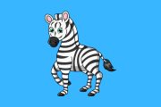 45 Funny Zebra Jokes - Here's a Joke