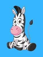 45 Funny Zebra Jokes - Here's a Joke