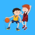 50 Funny Basketball Puns - Here's a Joke
