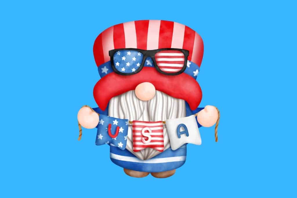 40 Funny 4th July Jokes - Here's a Joke