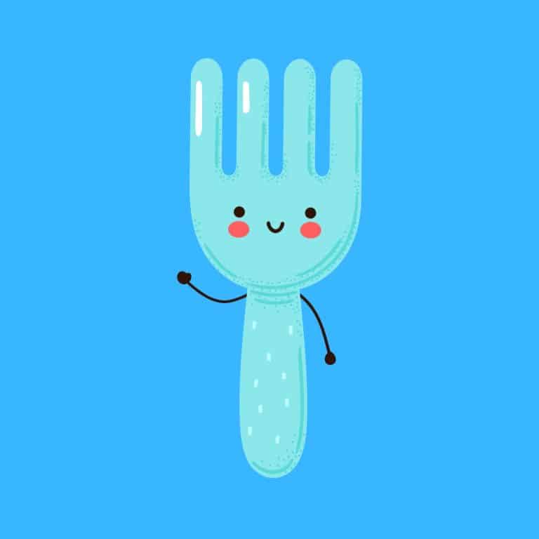 35 Funny Fork Puns - Here's a Joke