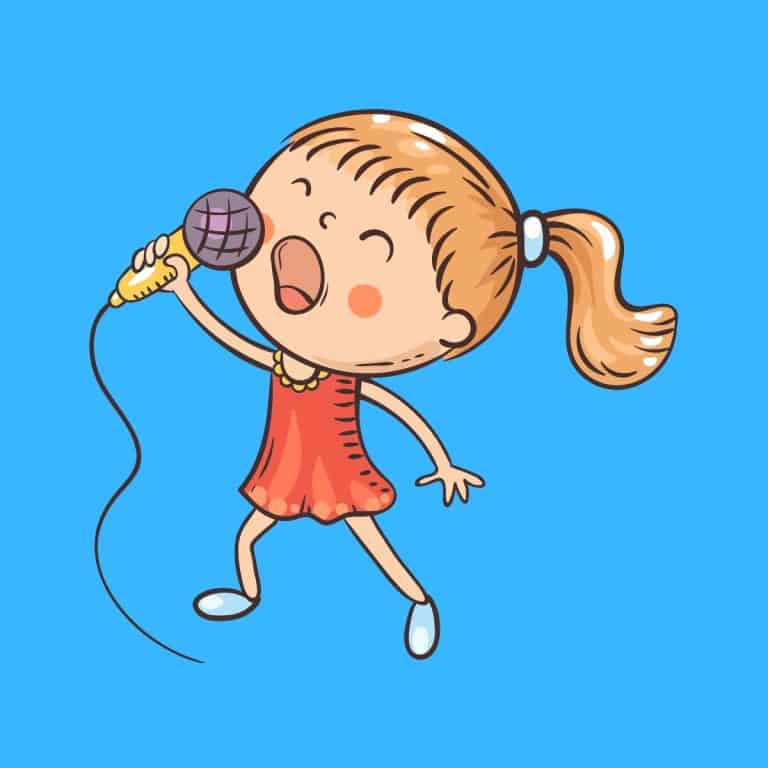 45 Funny Singing Jokes - Here's a Joke
