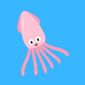 60 Funny Squid Puns - Here's a Joke