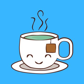 50 Funny Tea Puns - Here's a Joke