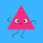 50 Funny Triangle Jokes - Here's a Joke