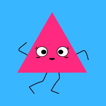 42 Funny Triangle Jokes - Here's a Joke