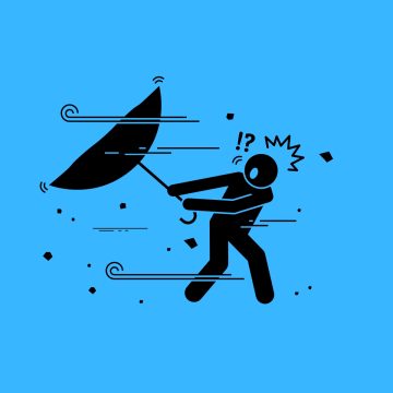 40 Funny Wind Puns - Here's a Joke