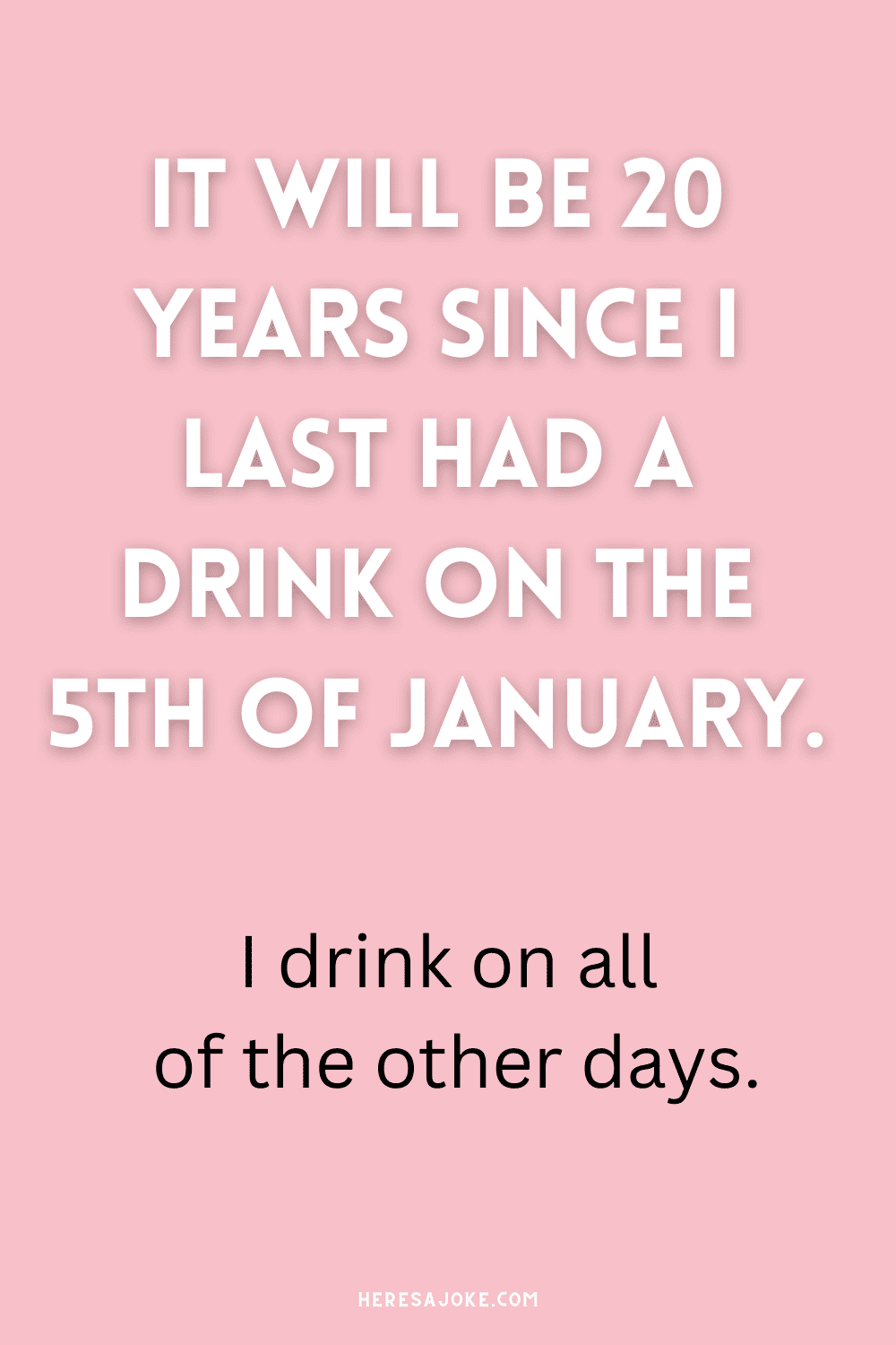 45 Funny January Jokes - Here's a Joke