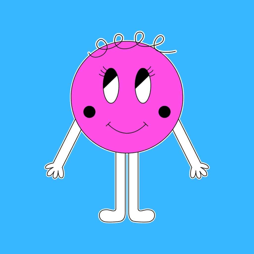 40 Funny Circle Jokes - Here's a Joke