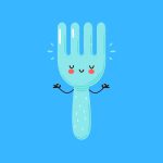 35 Funny Fork Puns - Here's a Joke