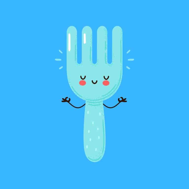 35 Funny Fork Puns - Here's a Joke