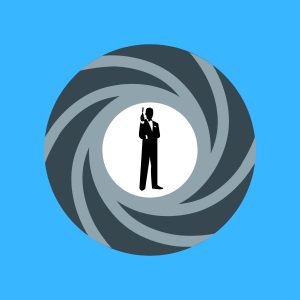 30 Funny James Bond Jokes - Here's a Joke