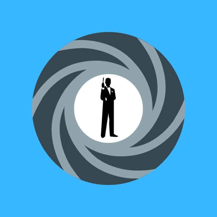 30 Funny James Bond Jokes - Here's a Joke