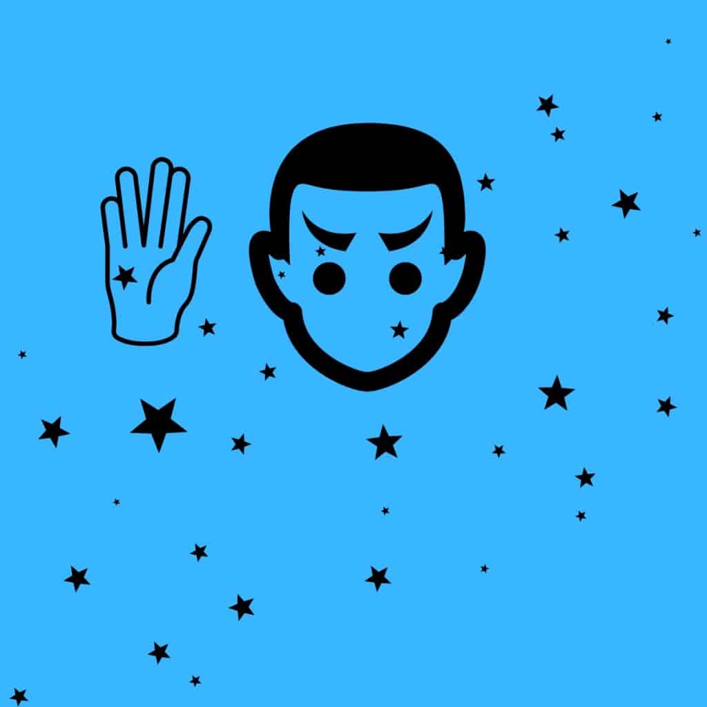 45 Funny Star Trek Jokes - Here's a Joke