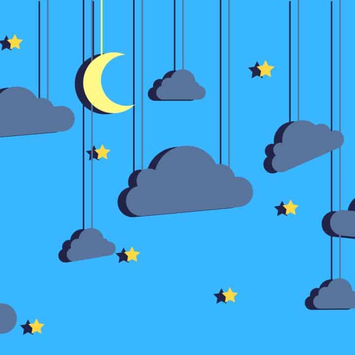 45 Funny Sky Puns - Here's a Joke