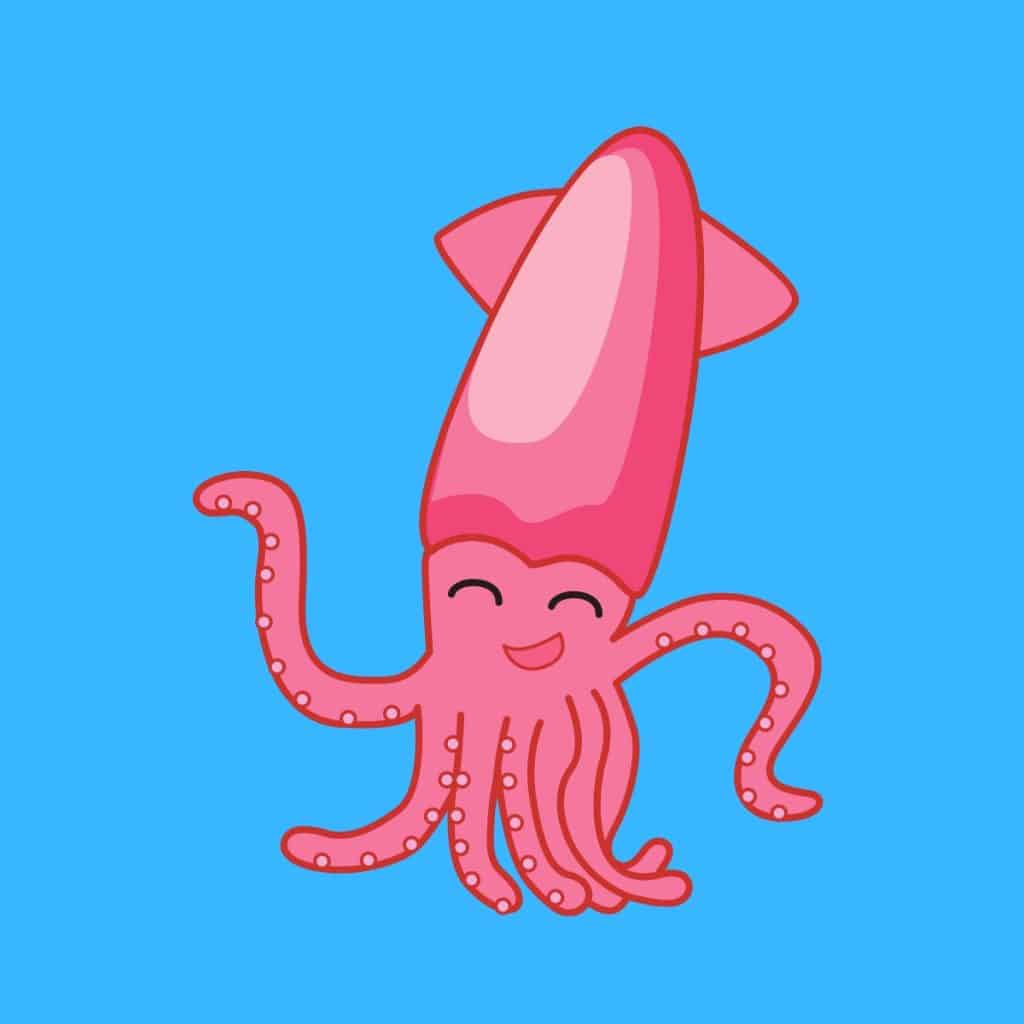 60 Funny Squid Puns - Here's a Joke