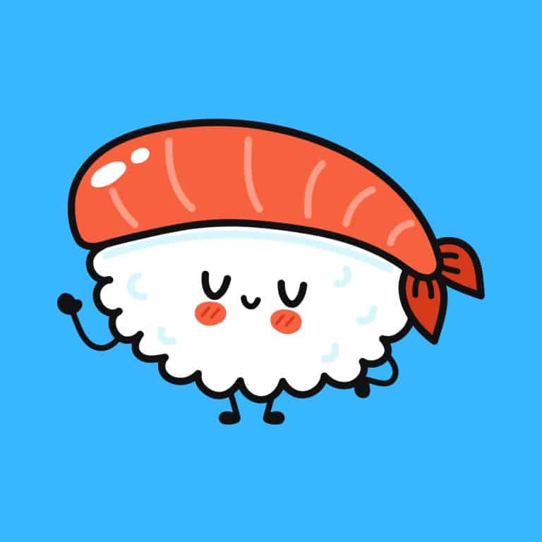 55 Funny Sushi Puns - Here's a Joke