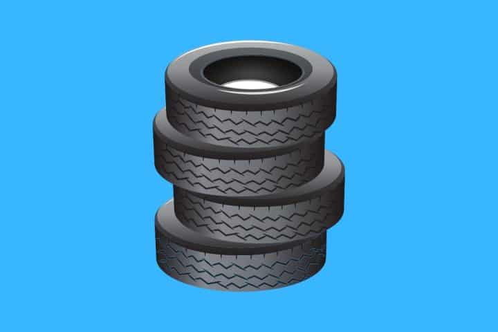 30 Funny Tire Puns - Here's a Joke