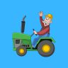 30 Funny Tractor Jokes - Here's a Joke