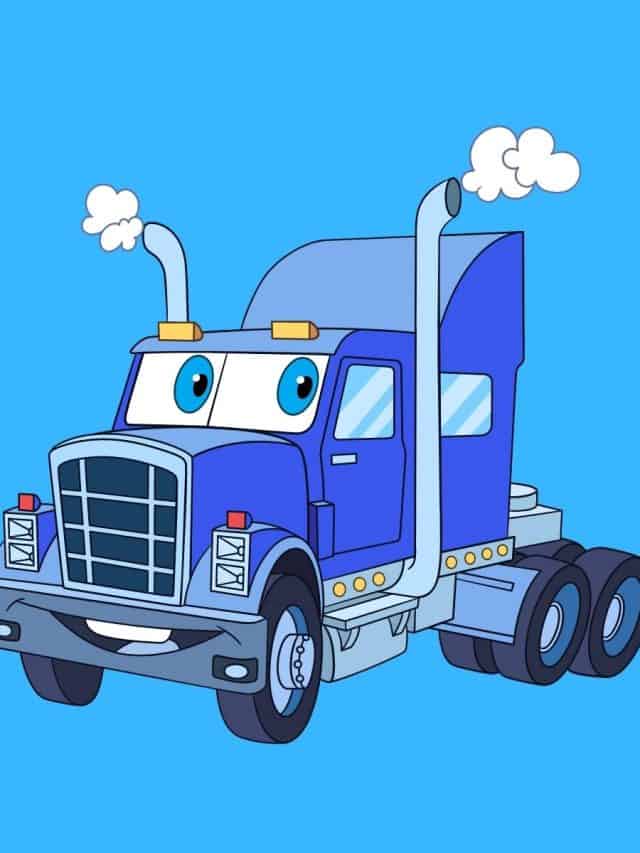 30 Funny Bus Jokes - Here's a Joke