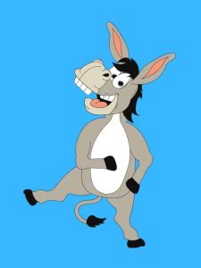 45 Funny Zebra Jokes - Here's a Joke