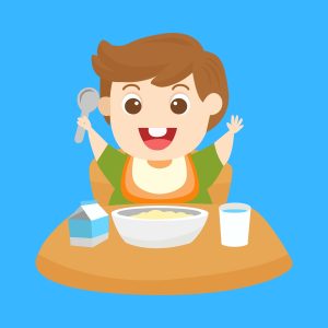 50 Funny Breakfast Puns - Here's a Joke