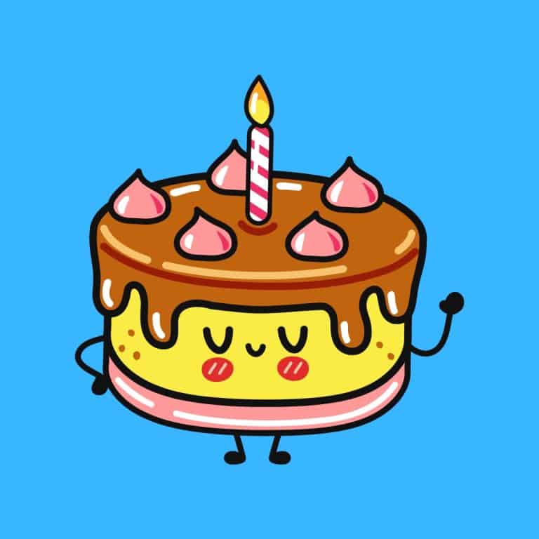 50 Funny Cake Puns - Here's a Joke