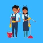 50 Funny Cleaning Jokes - Here's a Joke