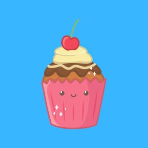 40 Funny Cupcake Puns - Here's a Joke