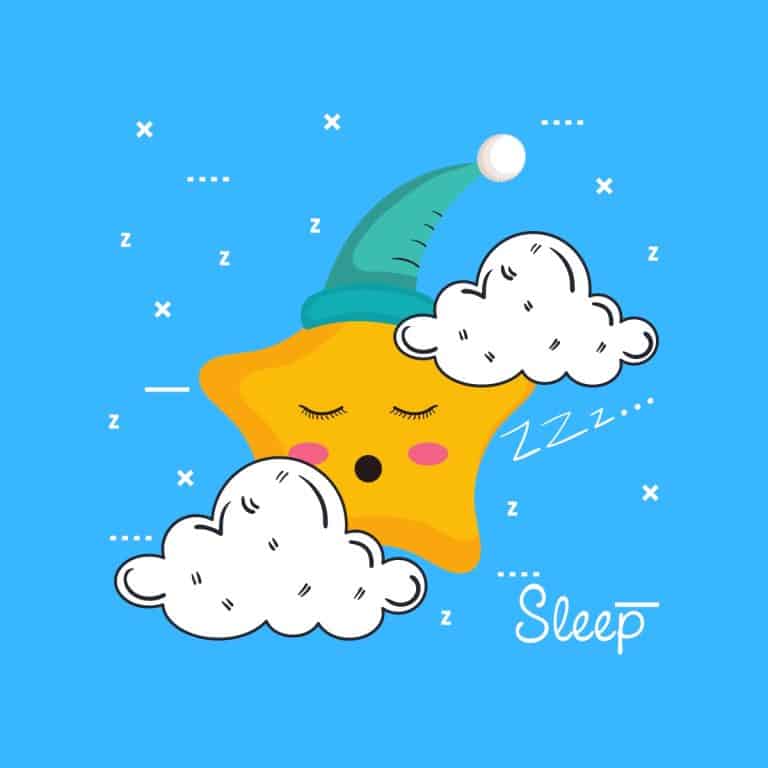 70 Funny Good Night Jokes - Here's a Joke