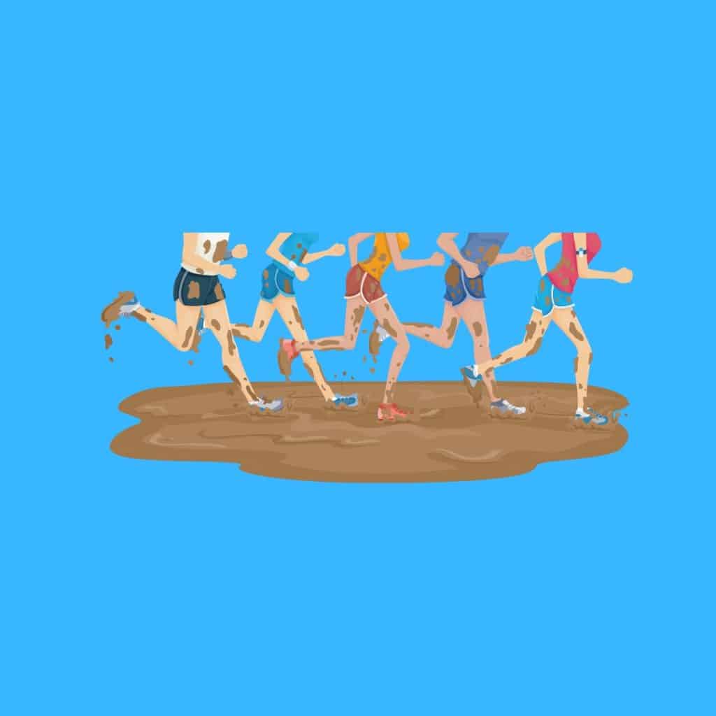 25 Funny Mud Puns - Here's a Joke