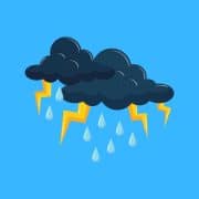 40 Funny Storm Puns - Here's a Joke