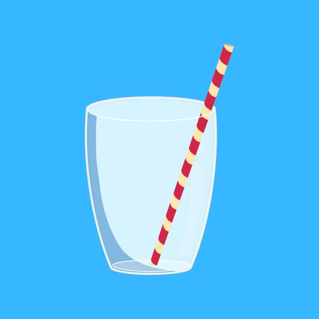 15 Funny Straw Puns - Here's a Joke