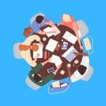 30 Funny Table Puns - Here's a Joke