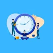 70 Funny Time Puns - Here's a Joke