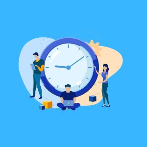 70 Funny Time Puns - Here's a Joke